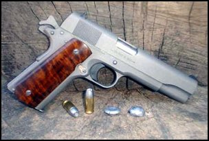 1911 45 Acp Gunsmith Blueprints 54 Pages Not Ar-15 For Sale at ...