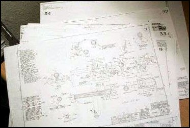 1911 45 Acp Gunsmith Blueprints 54 Pages Not Ar-15 For Sale at ...