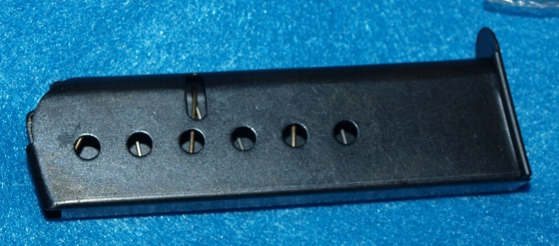 Lorcin, L-380 Magazine, 380 For Sale at GunAuction.com - 11558363