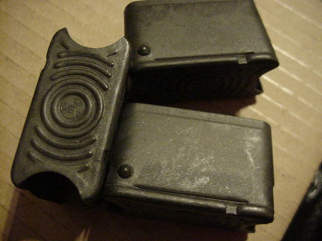 M1 Garand, Enbloc, En Bloc, Clip, 8rd, New, Us, 20 For Sale at ...