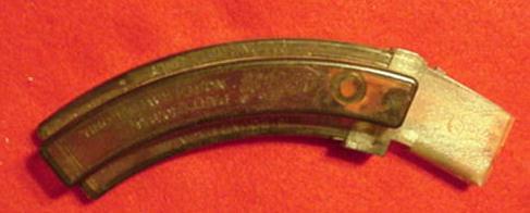 Marlin 25n, 70, 70p, 70hc, 880, 995, Magazine For Sale at GunAuction ...