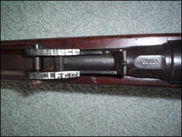 Carcano Model 91 Roma Long Rifle 6.5mm For Sale at GunAuction.com - 6081301