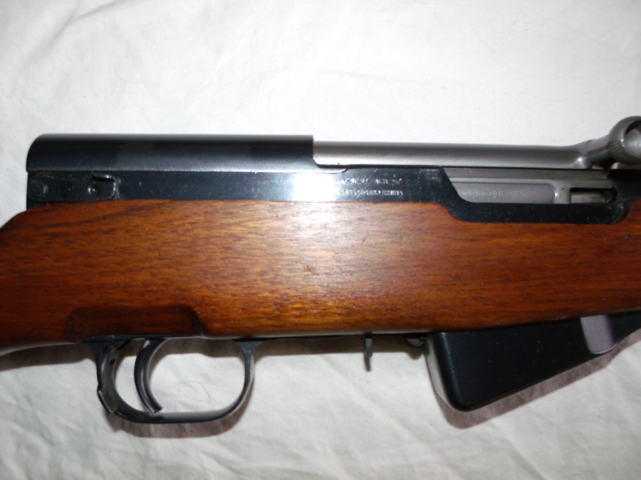 Norinco Factory 26 Sks Rifle. 7.62x39. For Sale at GunAuction.com ...
