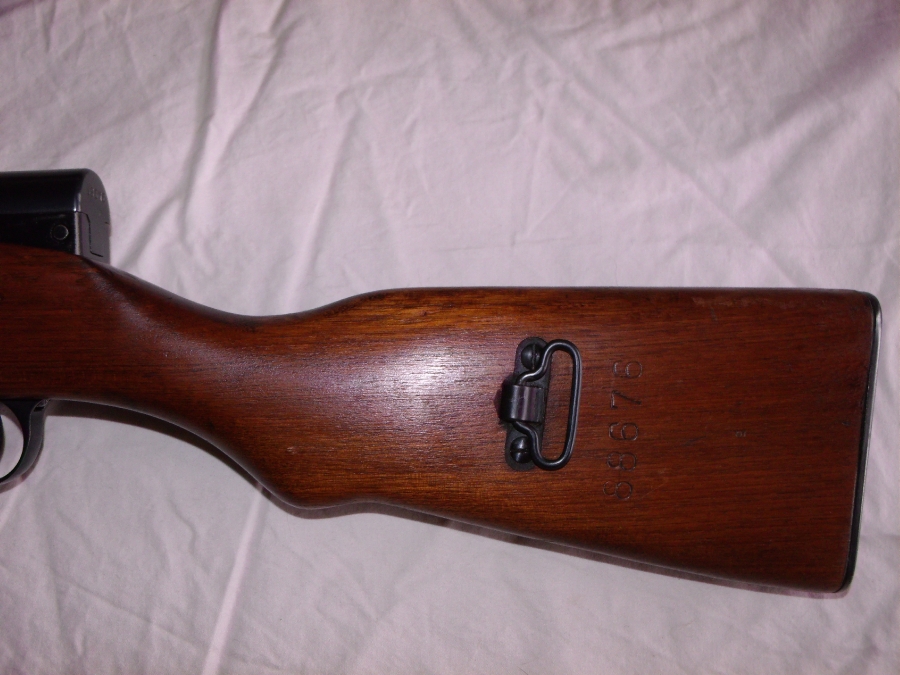 Norinco Factory 26 Sks Rifle. 7.62x39. For Sale at GunAuction.com ...