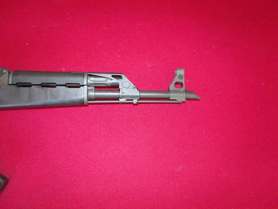 Century Arms Yugo Ak 47 Underfolder For Sale at GunAuction.com - 12979491