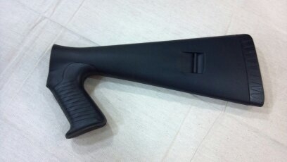 Benelli M2 Factory Pistol Grip Stock New - Picture 3