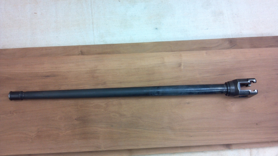Mg42/M53 8 Mm Barrel For Sale at GunAuction.com - 11636327