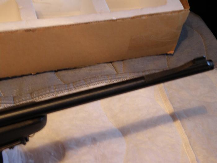 Savage Arms Corp. Savage 10fcm Scout Rifle 308 Win For Sale at ...