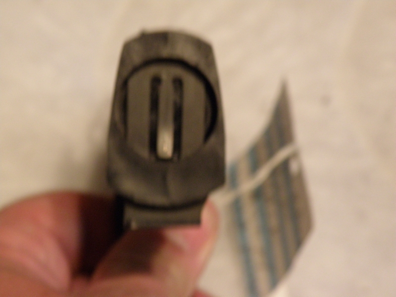 Benelli Super Black Eagle/ Nova Recoil Reducer For Sale at GunAuction ...