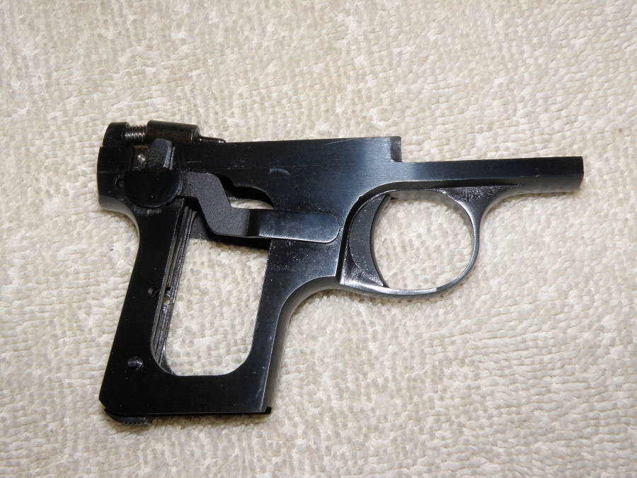 Browning (Fn) Baby Browning 6.35 Auto For Sale at GunAuction.com - 11949629