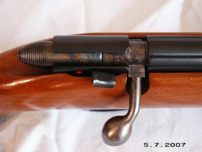 Remington 512x 22 Bolt Action Rifle For Sale at GunAuction.com - 7993578