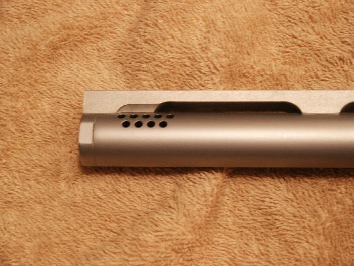 Ssk Industries Contender 375 Jdj For Sale at GunAuction.com - 8682156