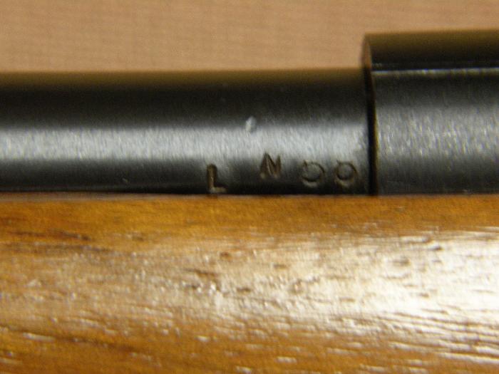 Remington 510-X 22 Caliber Smooth -Bore Rifle For Sale at GunAuction ...