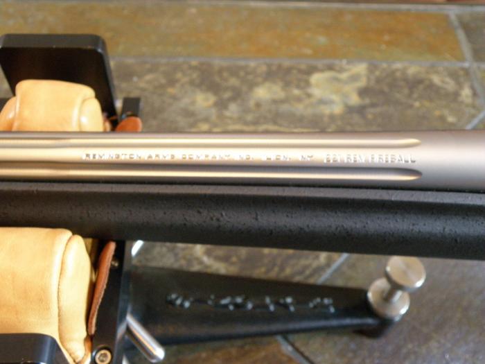 Remington Arms Co, Inc. Remington 700 Lvsf 221 Fireball For Sale at ...