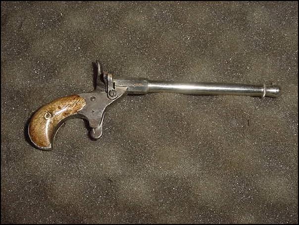 Your most pointless firearm......... > General Discussion > AR15.COM