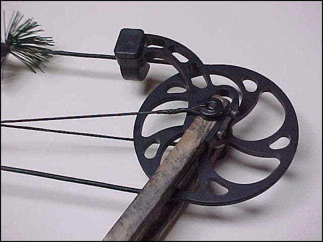 Mathews Legacy Bow Realtree Camo Like Newnr For Sale at GunAuction.com ...