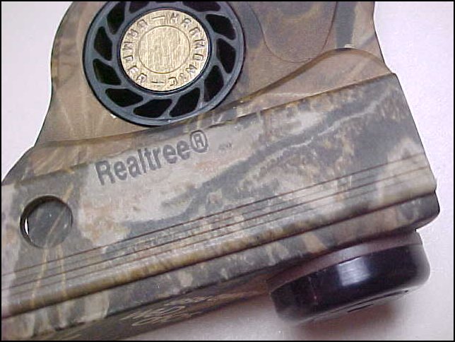 Mathews Legacy Bow Realtree Camo Like Newnr For Sale at GunAuction.com ...