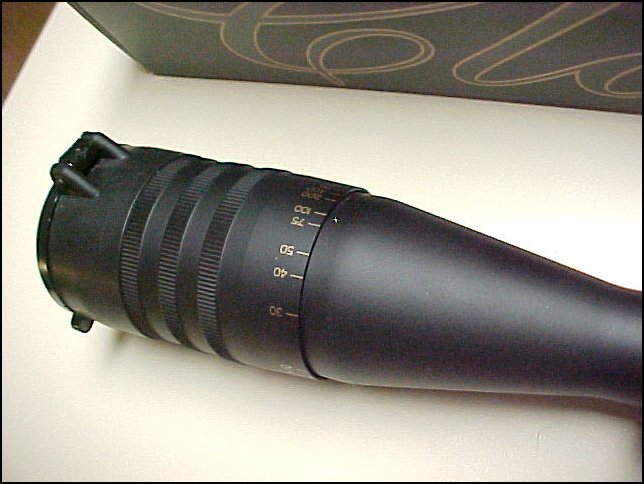 Weaver Classic V24 Target Scope W/Leupold For Sale at GunAuction.com ...