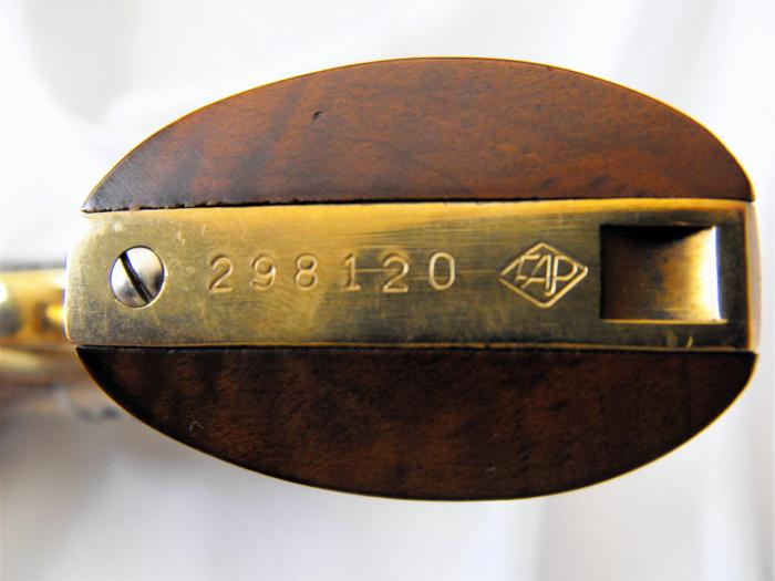 Navy Arms 1851 Colt & 1858 Remington Guns & Case For Sale at GunAuction ...