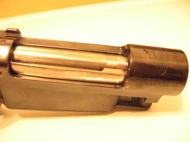 Whitworth Large Ring Mauser Action For Sale at GunAuction.com - 8381999