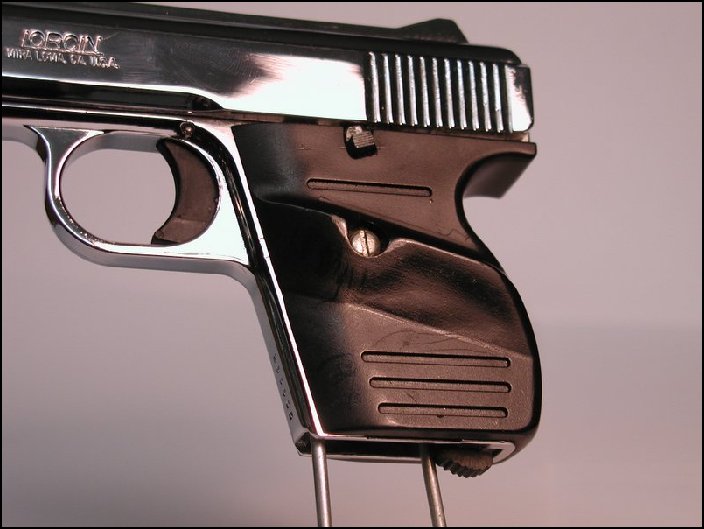 Lorcin Engineering Co., Inc. Lorcin L25 .25 Cal Auto For Sale at ...