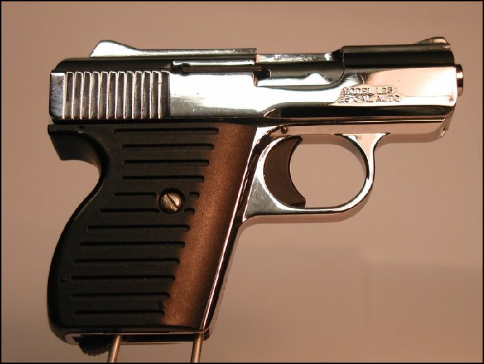 Lorcin Engineering Co., Inc. Lorcin L25 .25 Cal Auto For Sale at ...