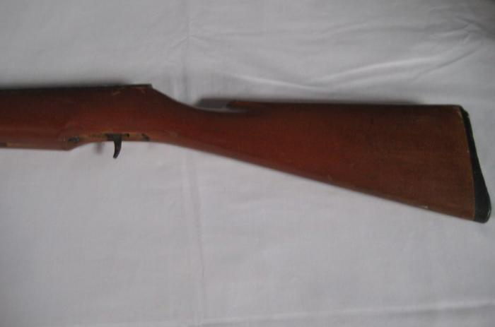 Air Gun Rifle Beeman C1 For Sale at GunAuction.com - 9906259