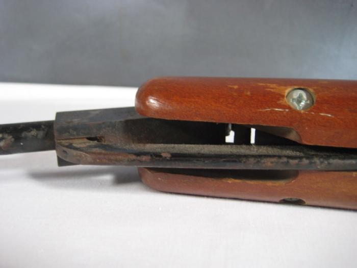 Air Gun Rifle Beeman C1 For Sale at GunAuction.com - 9906259