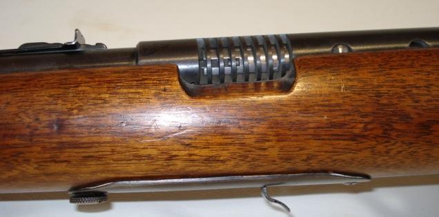 Savage Model 7a 22 Semi Auto Nice Little Shooter Or Parts Gun No Mag ...