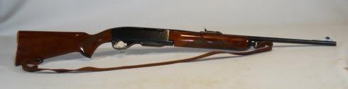Remington Model 742 Deluxe Woodmaster Very Desireable 280 Rem Cal ...