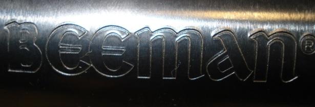 Beeman Gs 1000 With 3x9 Beeman Scope As New Cond For Sale at GunAuction ...