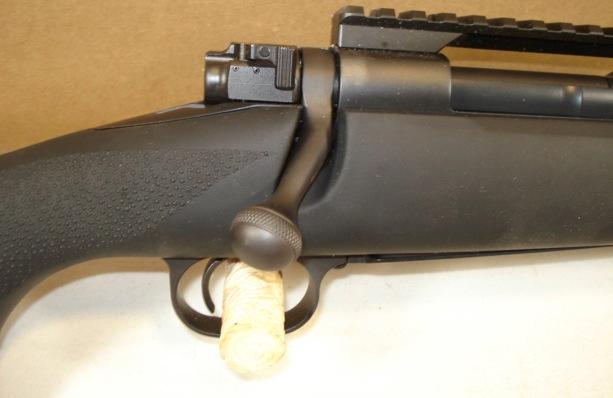 Fn Patrol Rifle Pbr 300 Wsm Fnh 24 In Fluted Barrel Tactical Or Hunting ...