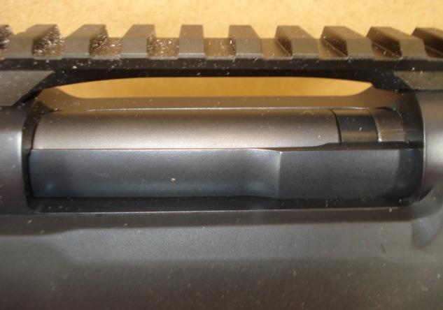 Fn Patrol Rifle Pbr 300 Wsm Fnh 24 In Fluted Barrel Tactical Or Hunting ...