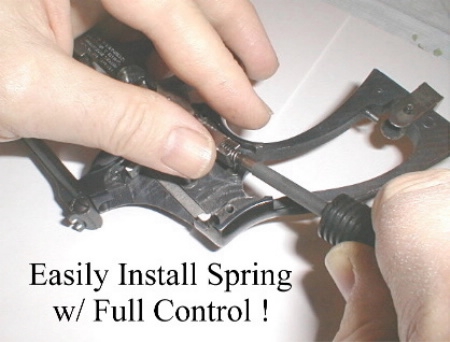 Trigger Spring/Rebound Tool For S&W Revolvers For Sale at GunAuction ...