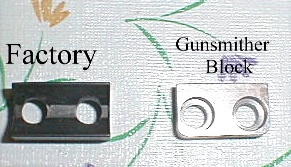 Gunsmither Barrel Block For 10/22`S For Sale at GunAuction.com - 10364995
