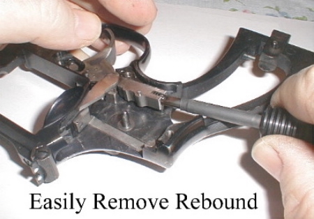 Trigger Spring/Rebound Tool For S&W Revolvers For Sale at GunAuction ...