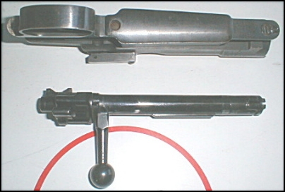 Cz Polish Wz.29 - K29 Mauser 98 Style Action By For Sale at GunAuction ...