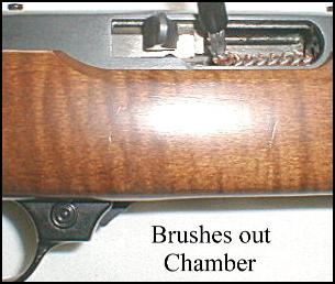 Chamber Cleaning Tool For Ruger 10/22 Rifles For Sale at GunAuction.com ...