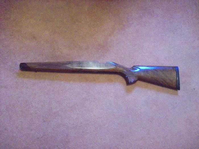 Browning A-Bolt Medallion Long Action Stock For Sale at GunAuction.com ...