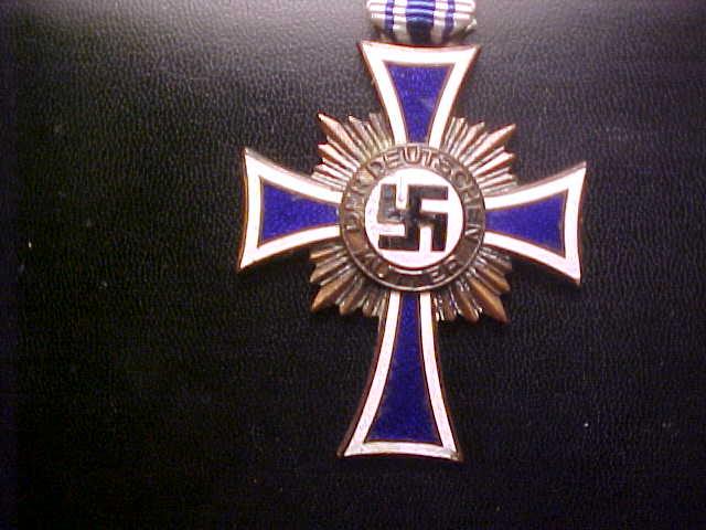 Nazi Cross`S Set Of 3 Cross`S For Sale at GunAuction.com - 8048953