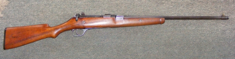 Ross Rifle Co. Model 1905 Sporter Canada 303 British Vg Nr For Sale at ...