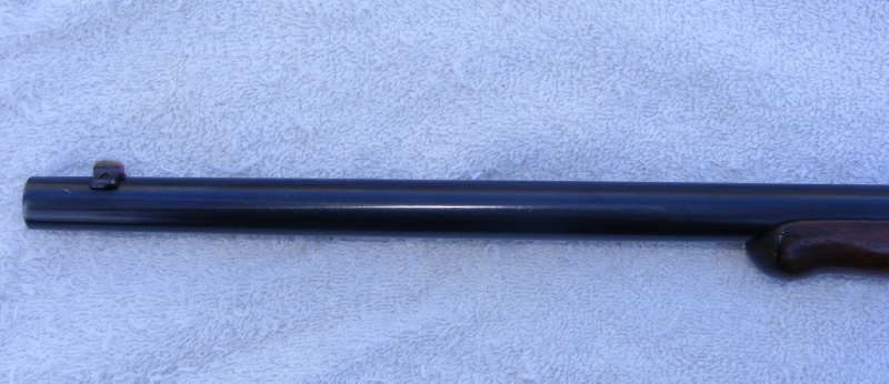 Winchester 1895 Lever Action 303 British Rifle (Cut Down) Nr For Sale ...