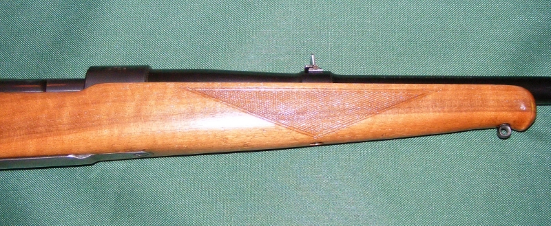 Winchester Model 54 30-06 24 Inch Barrel 1926 Fine+++ Nr For Sale at ...