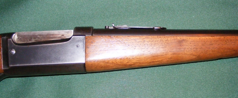 Savage Arms Corp. Model 1899 A Lever Action 30-30 26" 1924 Nr For Sale ...