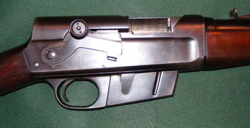 Remington Arms Co, Inc. Model 8 Semi Auto 35 Rem Takedown 22" 1928 Vg ...