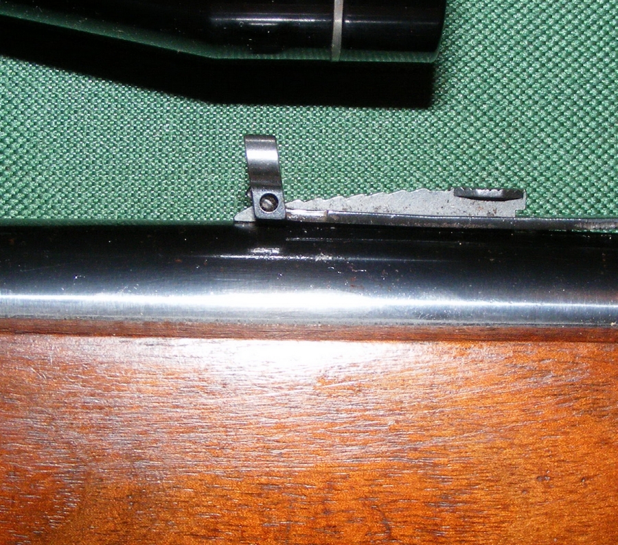 Marlin Firearms Co. Model 336 Cs 35 Rem Micro Groove Scope Sling Vg Nr ...