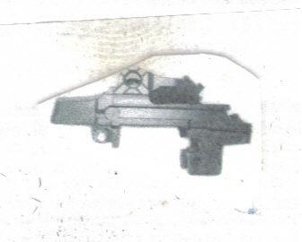 Winchester M14 Demilled Receiver/Selector Parts For Sale at GunAuction ...