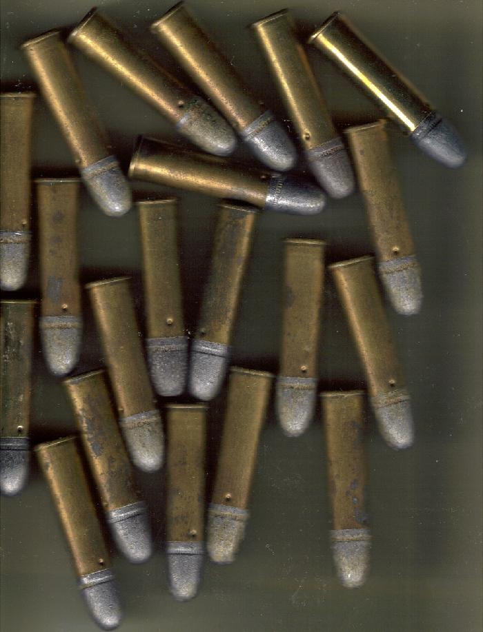 310 Cadet Ammo Kynoch Brand For Sale at GunAuction.com - 9020769