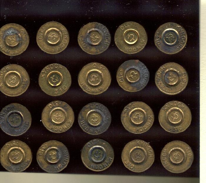 310 Cadet Ammo Kynoch Brand For Sale at GunAuction.com - 9020769