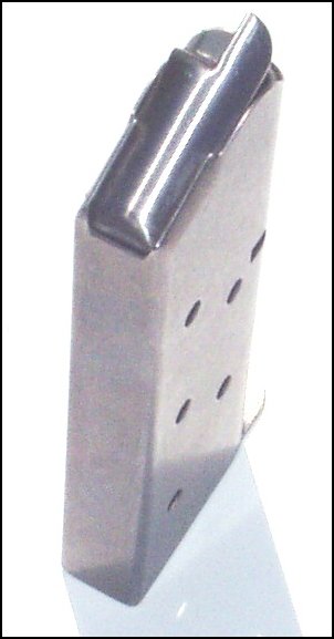 Detonics Combat Master Mkv .45 Acp Pistol Magazine For Sale at ...